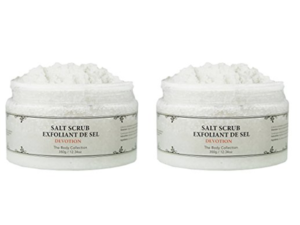 10 Best Sea Salt Scrub For Body Skin Reviews And Guide In (November. 2025)